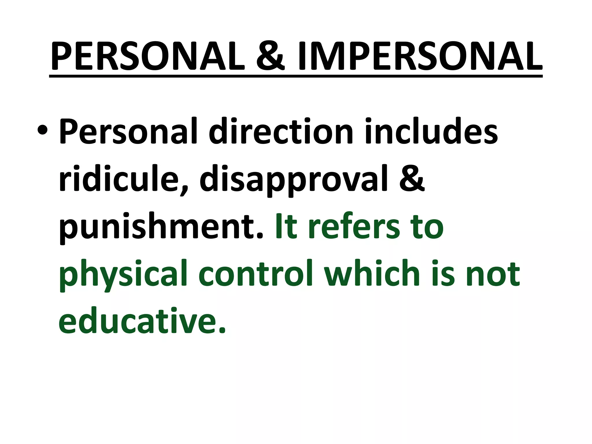 FUNCTIONS OF EDUCATION | PPTX