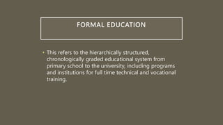 functions of education module 8.pptx