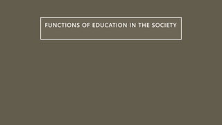 functions of education module 8.pptx