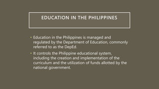 functions of education module 8.pptx