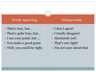 Functions of English Language | PPTX