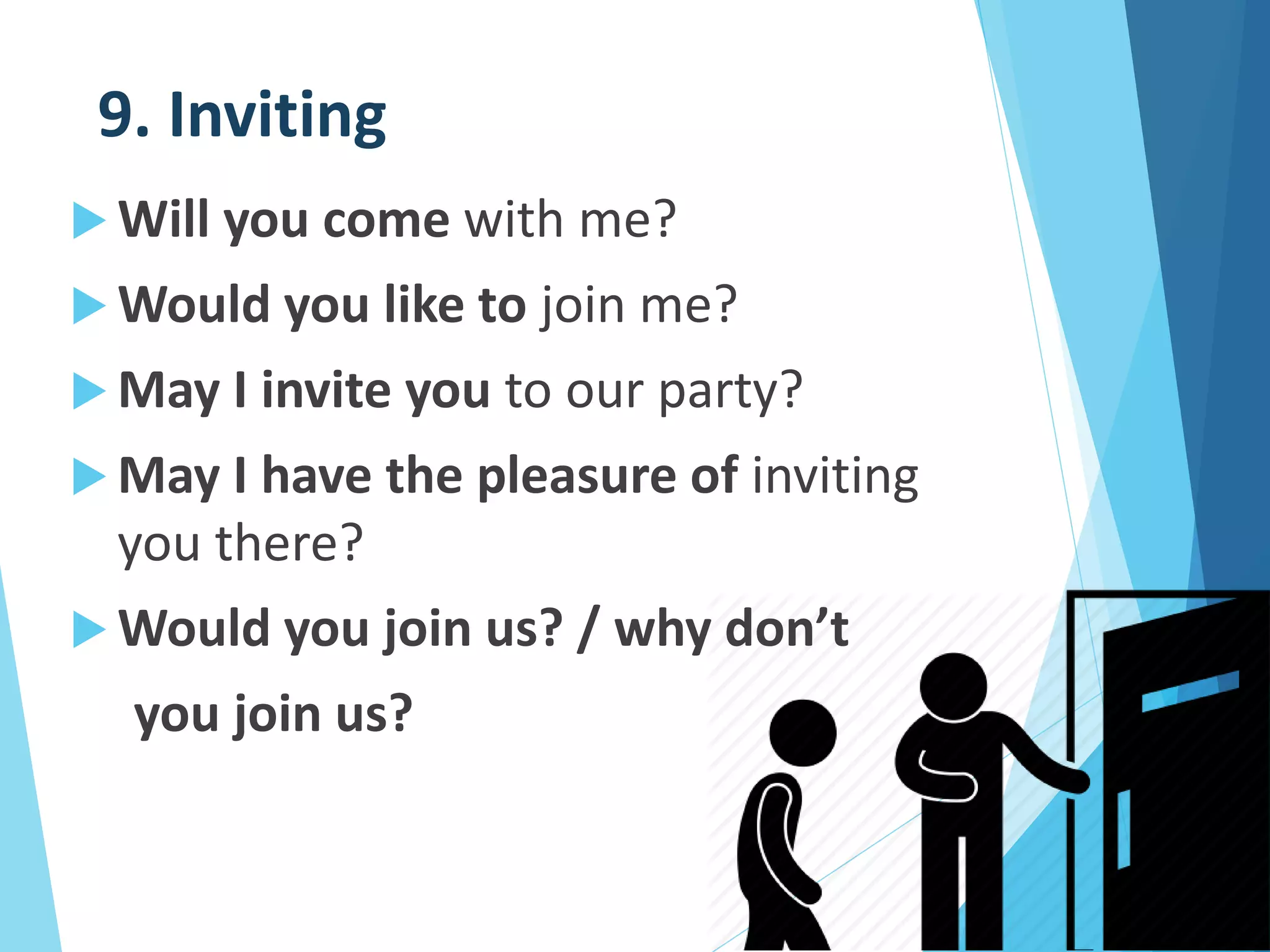 Functions of English Language | PPTX