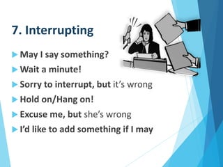 Functions of English Language | PPTX