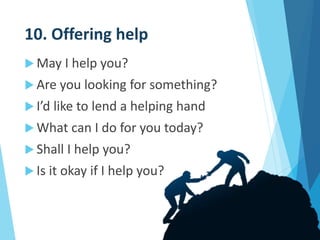 Functions of English Language | PPTX