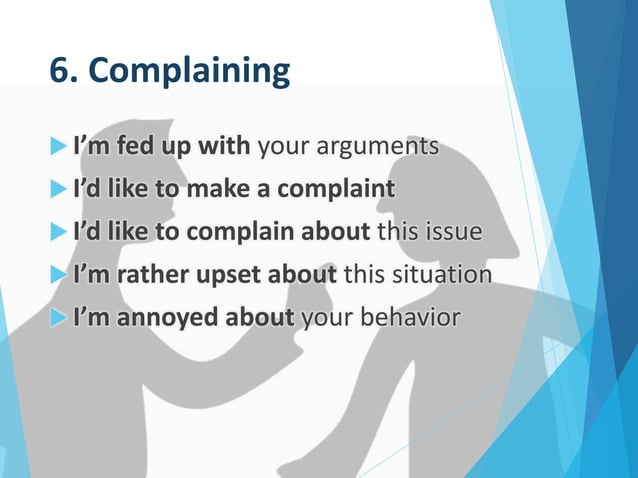 Functions of English Language | PPTX