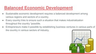 Functions of entrepreneur | PPTX