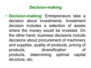 Functions of Entrepreneurship.ppt