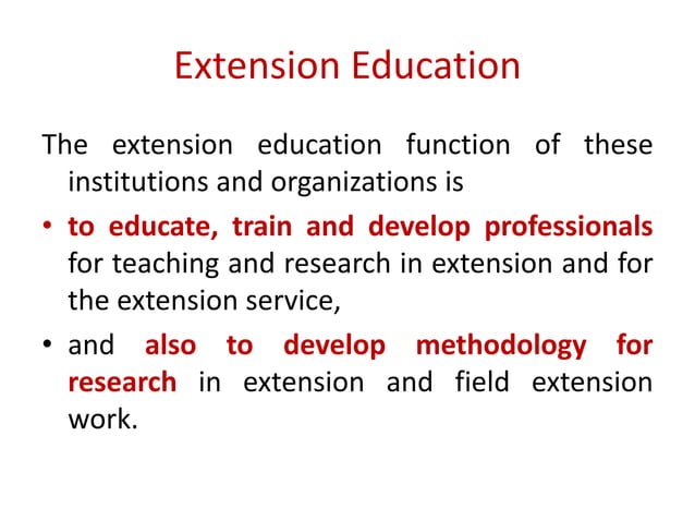 Functions of extension education new.pptx
