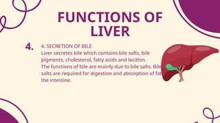 Functions of gall bladder and liver.pptx