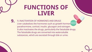 Functions of gall bladder and liver.pptx