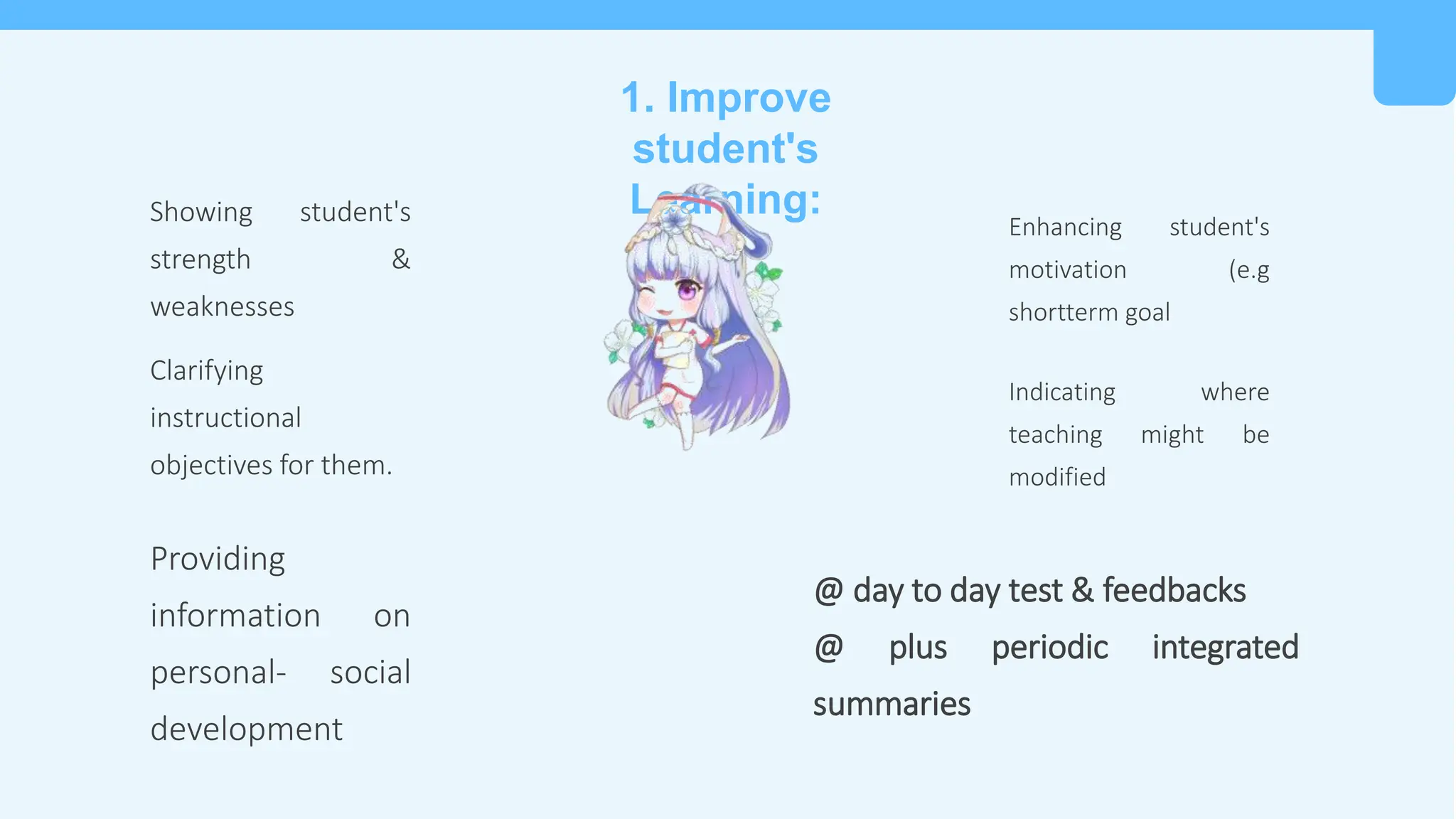 Functions of grading and reporting power ppt | PPT