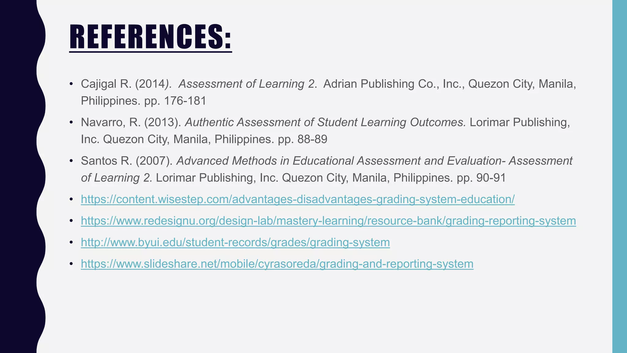 Functions of Grading and Reporting System.pptx