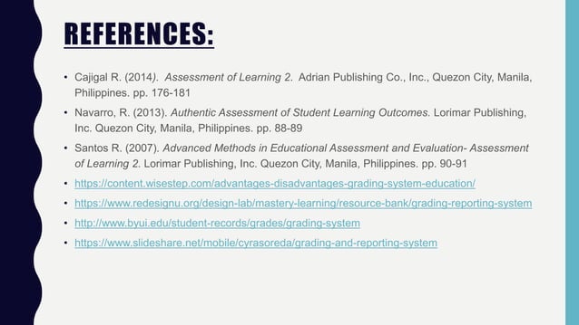 Functions of Grading and Reporting System.pptx