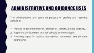 Functions of Grading and Reporting System.pptx