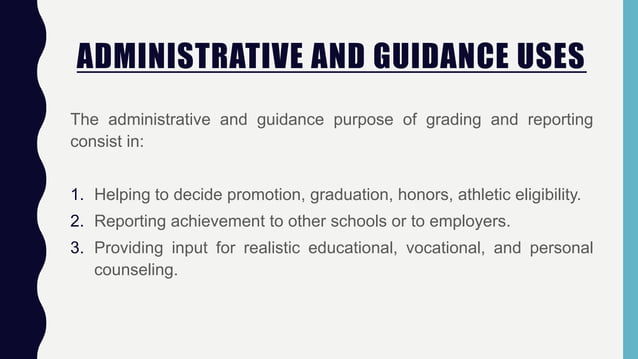 Functions of Grading and Reporting System.pptx