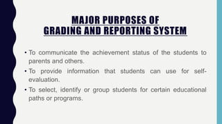 Functions of Grading and Reporting System.pptx