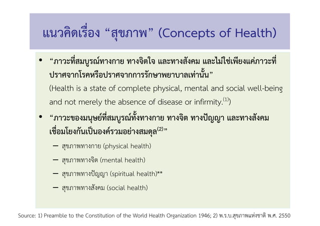 Functions of Health Systems | PPT