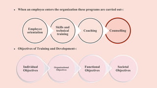 Functions of Human Resource Development.pptx