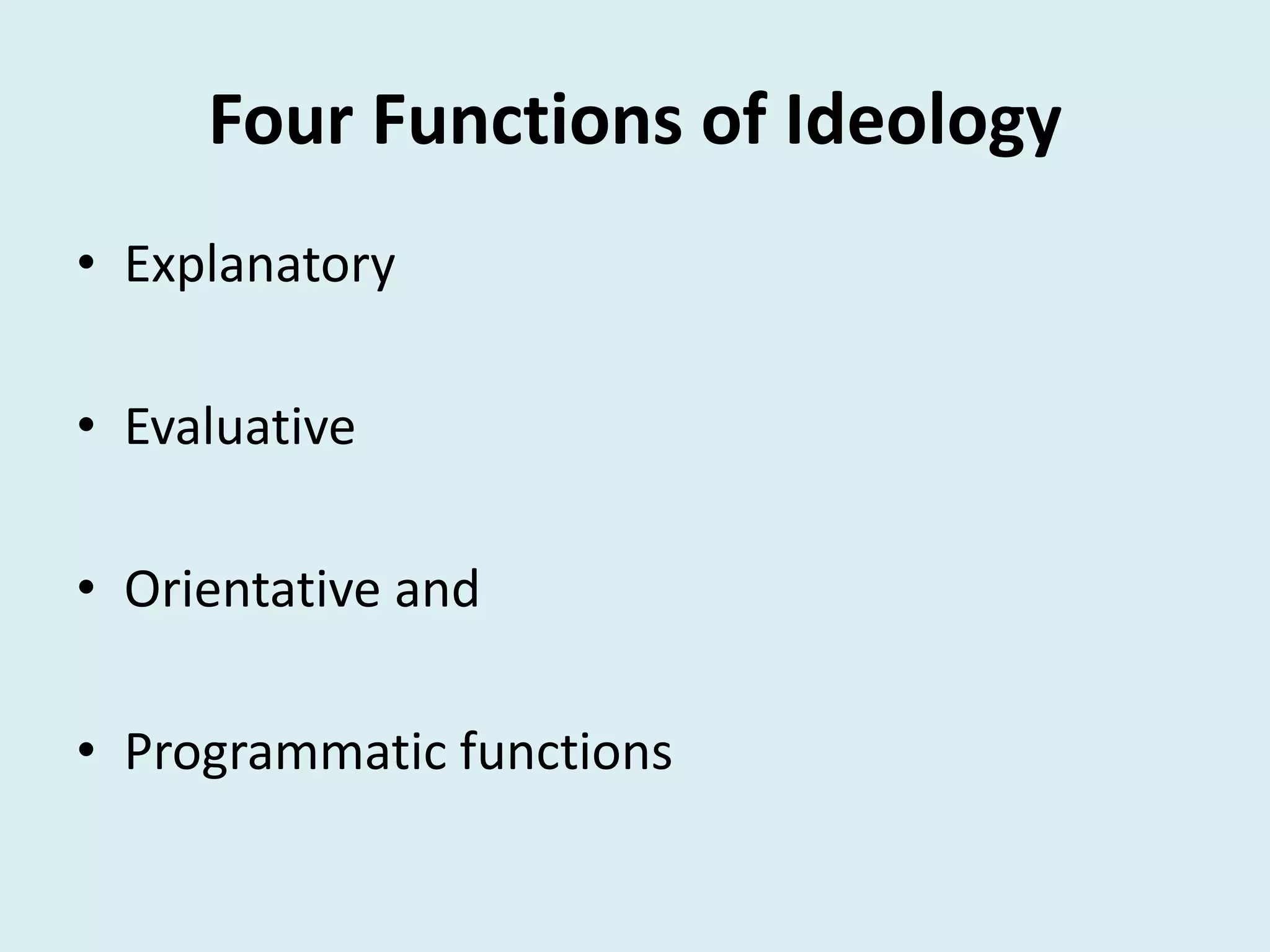 Functions of Ideology.pptx