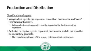 FUNCTIONS OF INSURERS.FUNCTIONS OF INSURERSpptx | PPTX