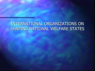 FUNCTIONS OF INTERNATIONAL ORGANIZATIONS.ppt