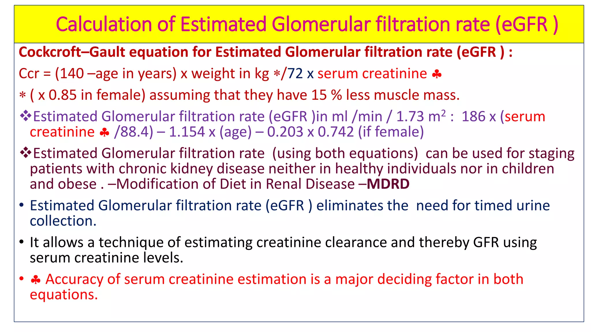 Functions of kidney | PDF