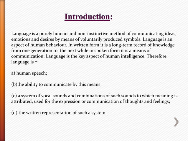 Functions of Language | PPTX | Programming Languages | Computing