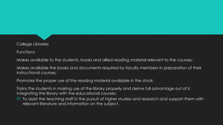 Functions of Library in Library RVM-16-20.pptx