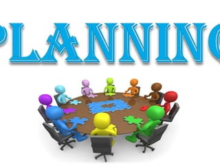 Functions of management | PPTX