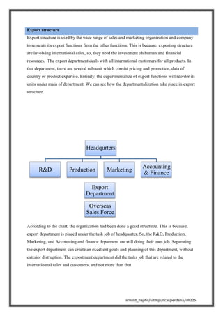 Functions of management | DOCX | Large Business | Business