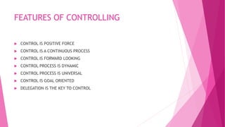 Functions of process management | PPTX | Business Administration | Business