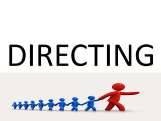 Functions of management | PPTX