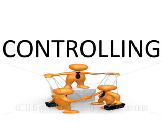 Functions of management | PPTX