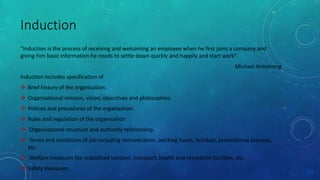 Functions of management | PPT