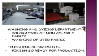 Functions of merchandising in export house | PPT