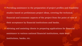 Functions of merchant banker | PPTX