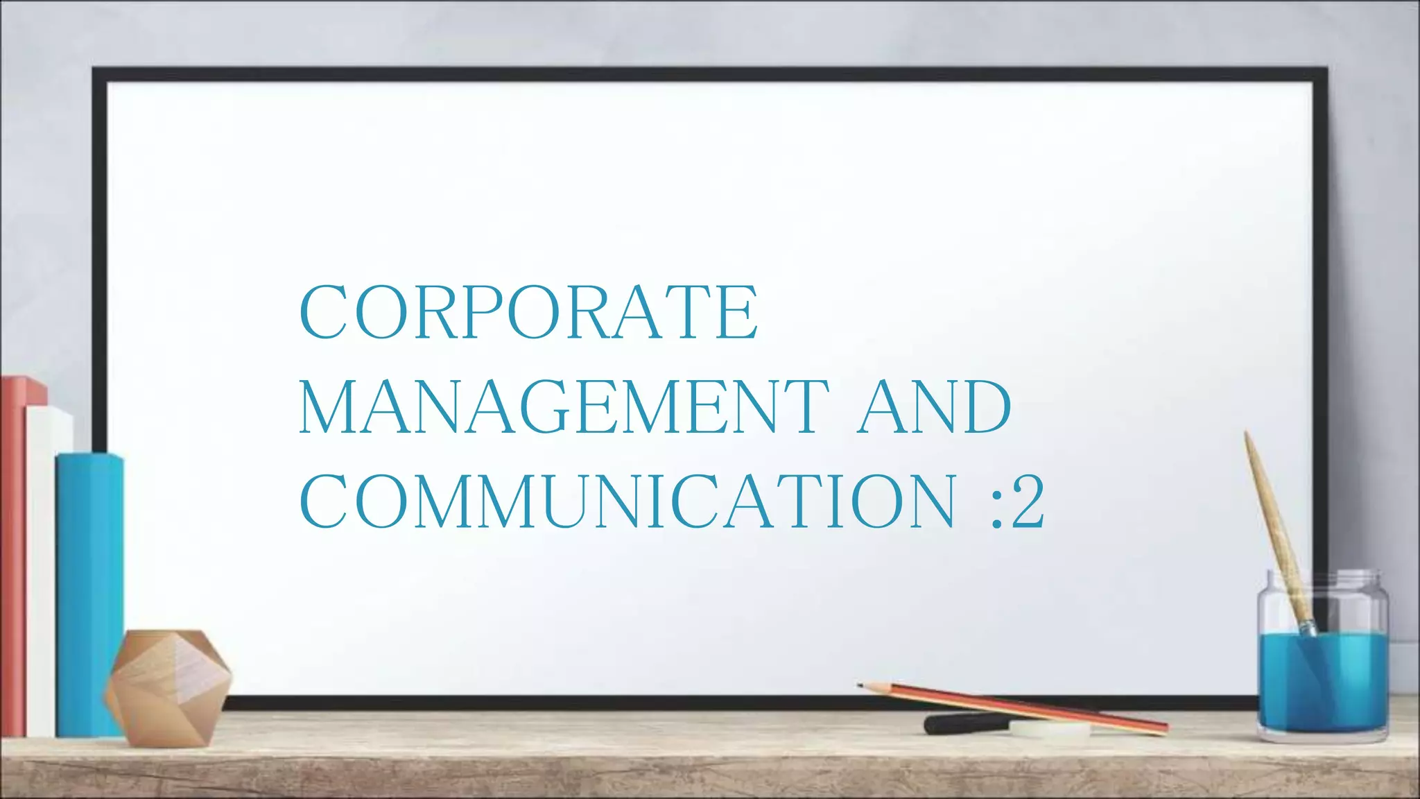 Functions of mgmt | PPT