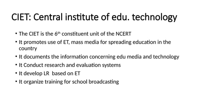 Functions of NCERT & SSC,CBSE Board.pptx