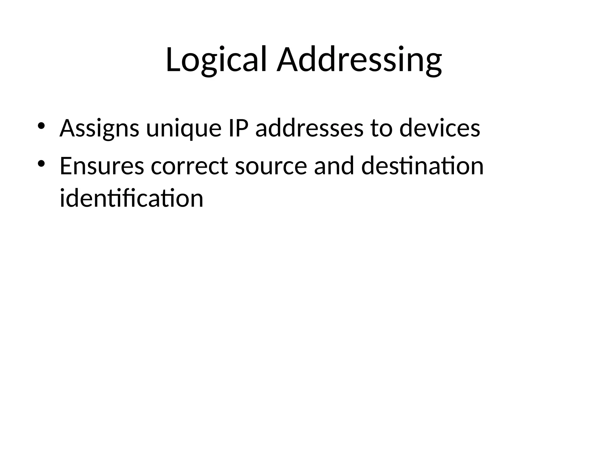 Functions of network layer routing Network_Layer.pptx