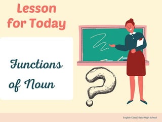 Functions of Noun.pdf