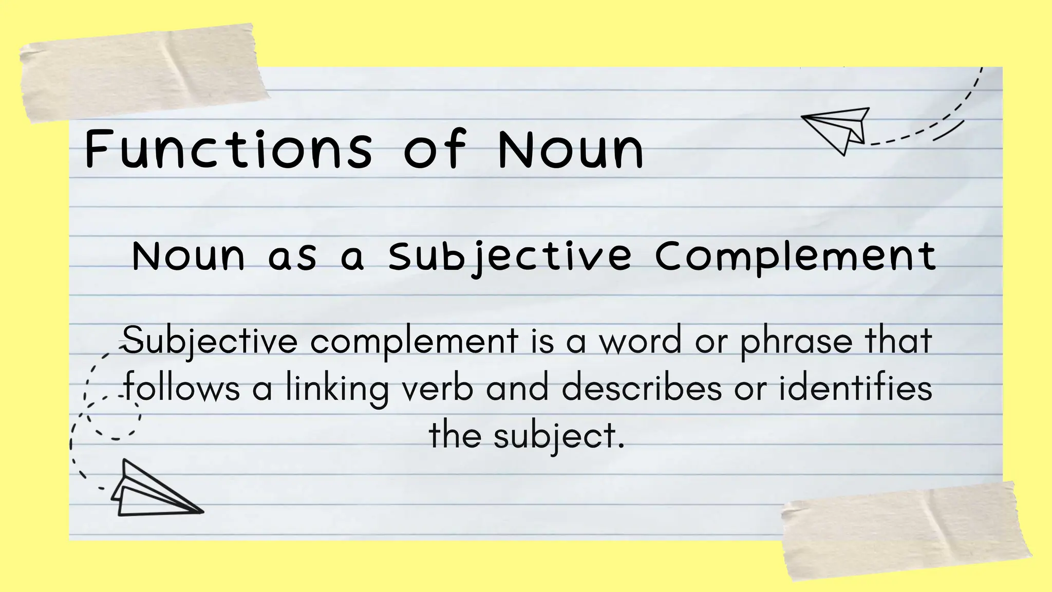 Grade 9 MELC B ASED Functions of Nouns.pptx
