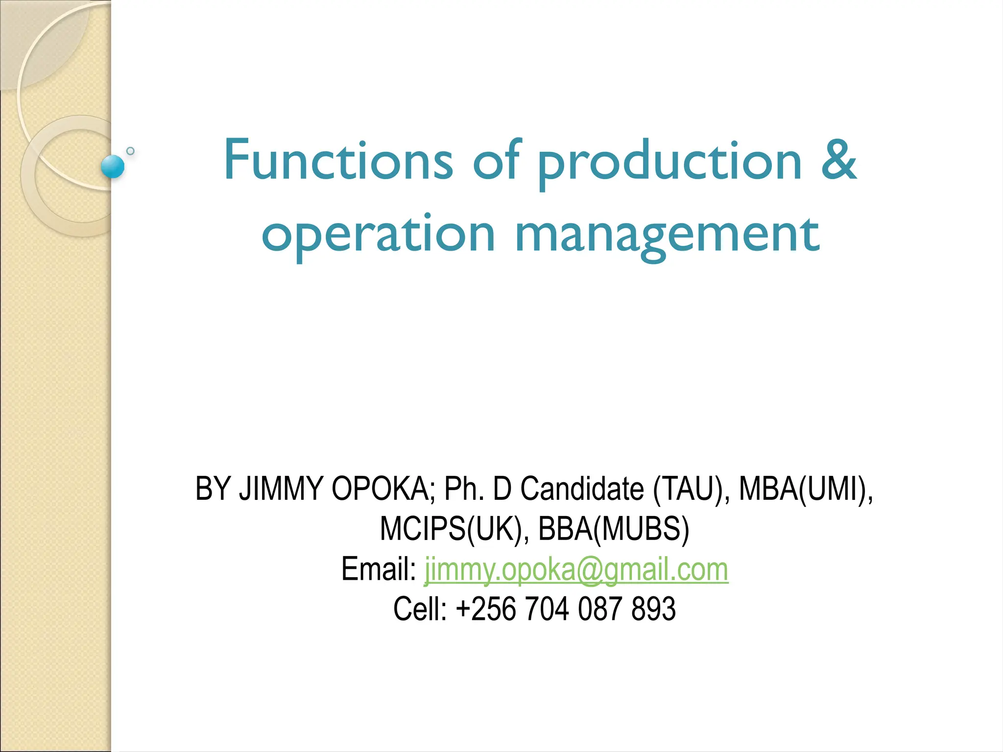 Functions of POM production and operartion management class notes.pptx