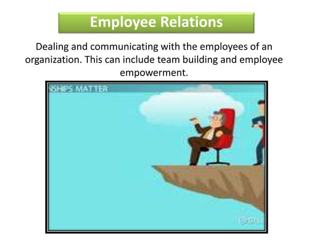 Functions of PR | PPTX