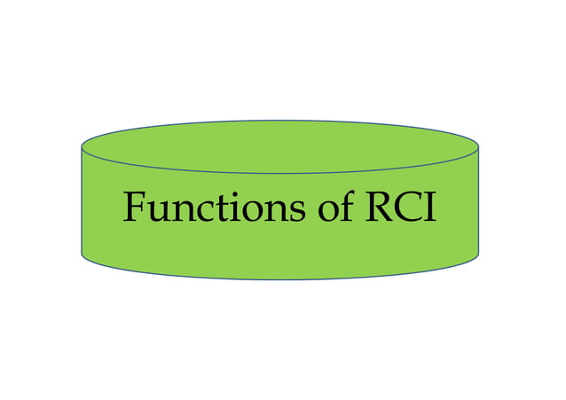 Functions of RCI, AM.pdf