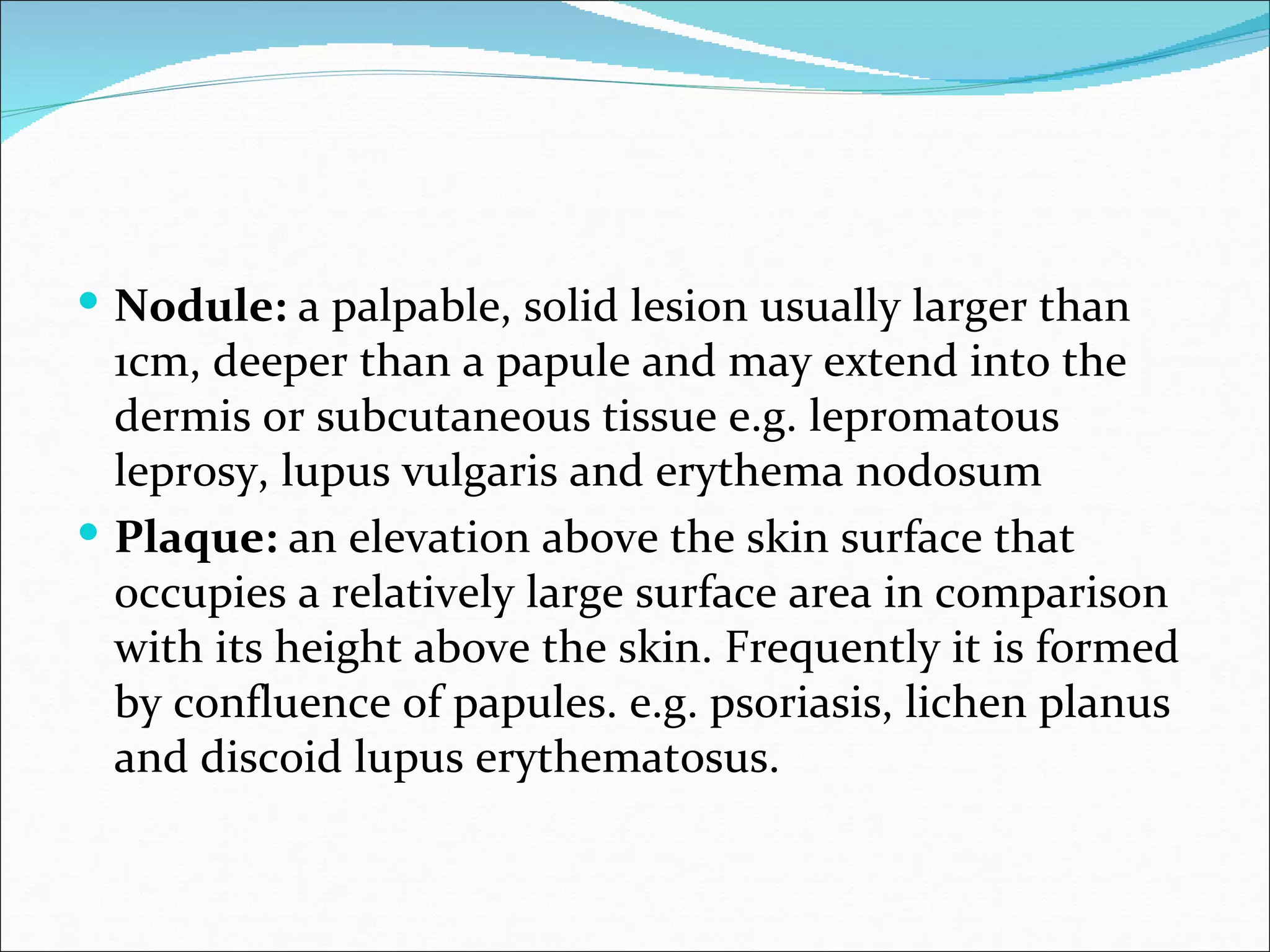 Functions of skin | PPT