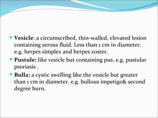 Functions of skin | PPT