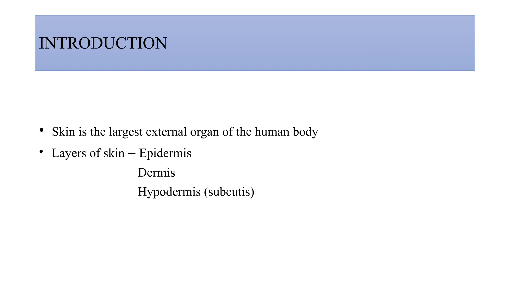 FUNCTIONS OF SKIN,CELL KINETICS AND EPIDERMOPIOESIS.pptx