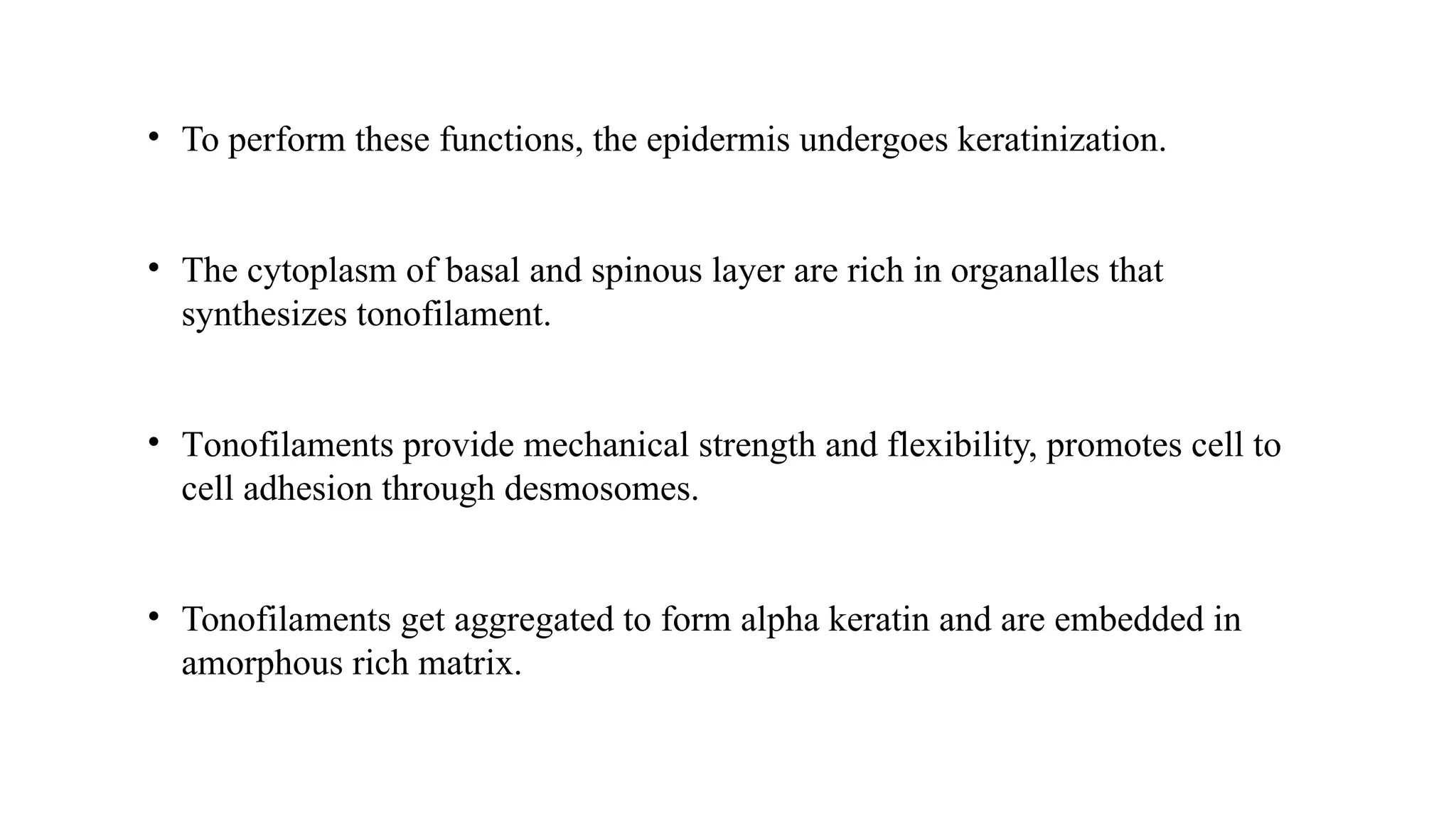 FUNCTIONS OF SKIN,CELL KINETICS AND EPIDERMOPIOESIS.pptx