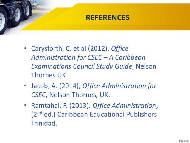 Operations, Despatch and Transport Services | PPTX | Logistics and ...