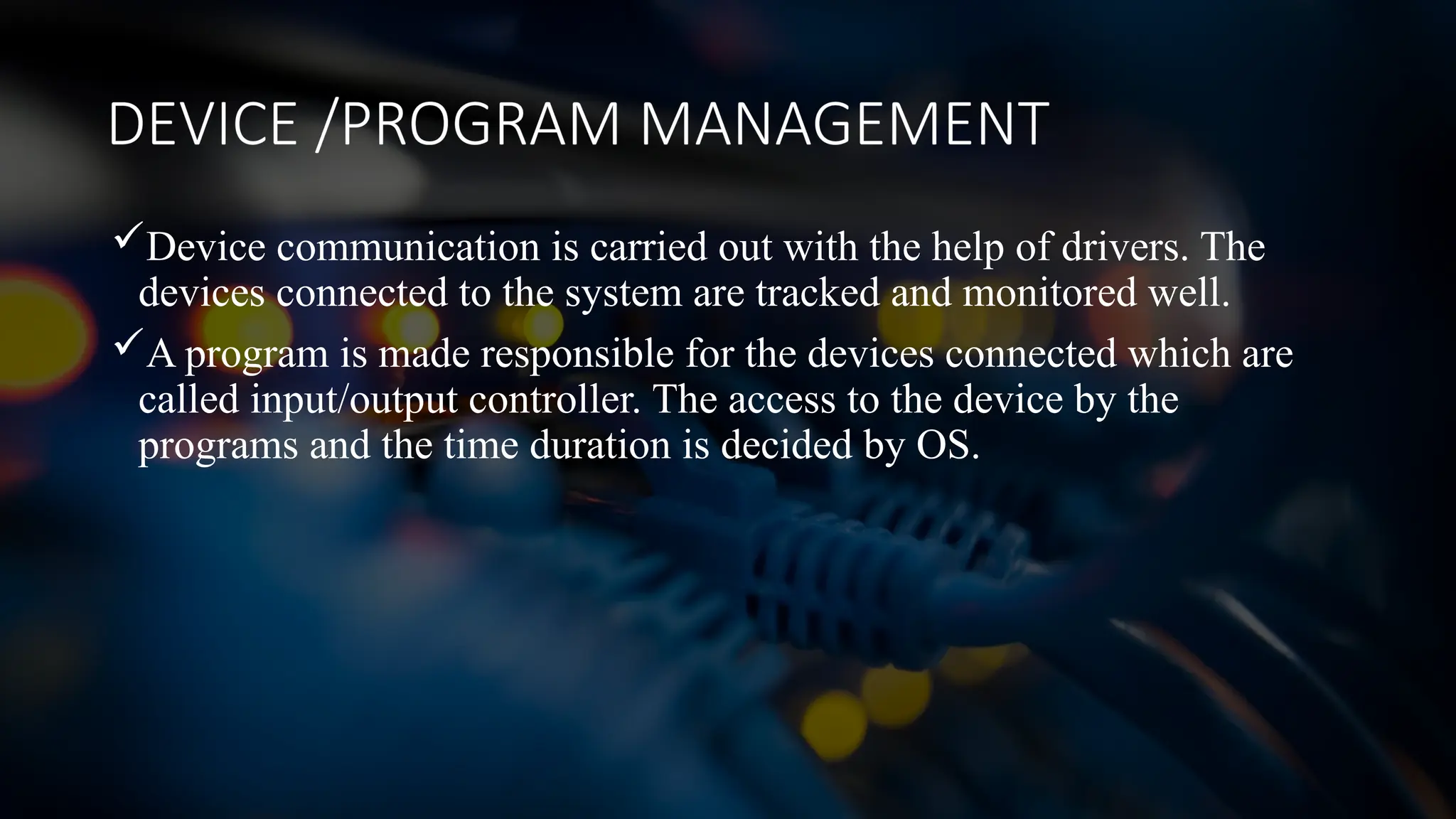 FUNCTIONS OF THE OPERATING SYSTEM Grade 8.pptx